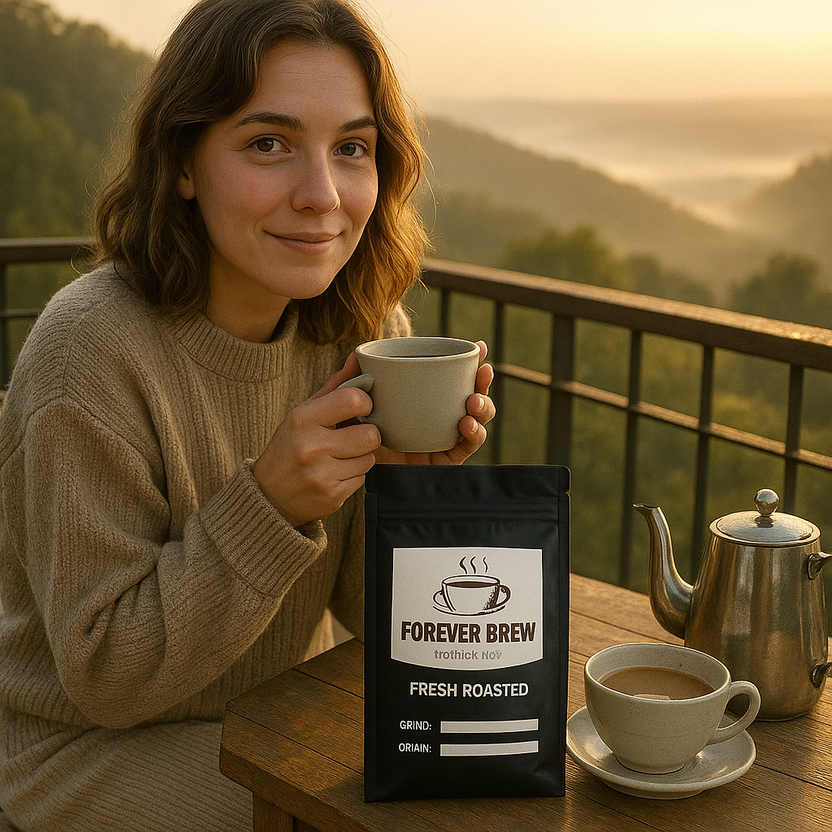Shop Cups & Mugs at Forever Brew | Forever Brew