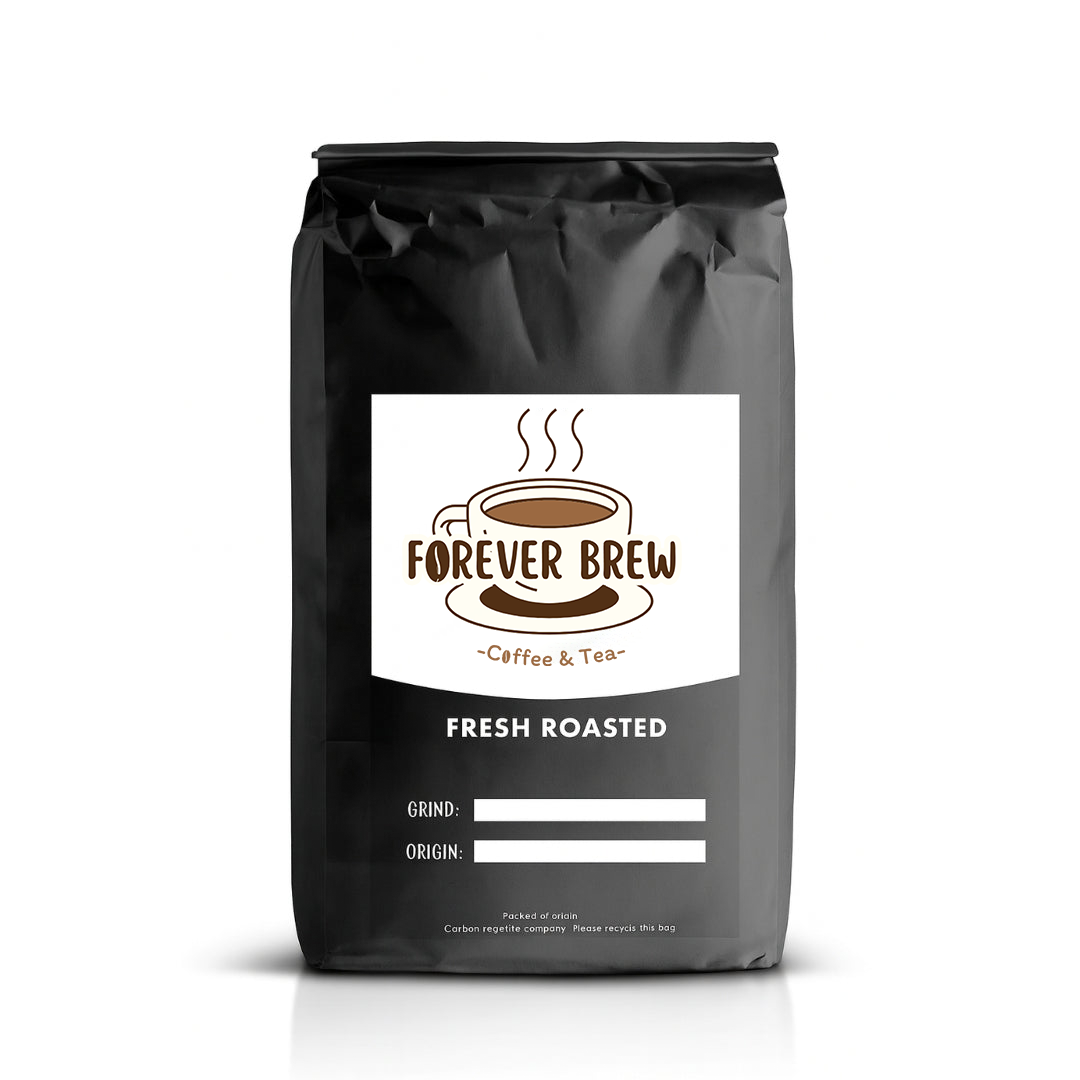 Papua New Guinea Coffee Medium Roast With Caramel Honey Notes